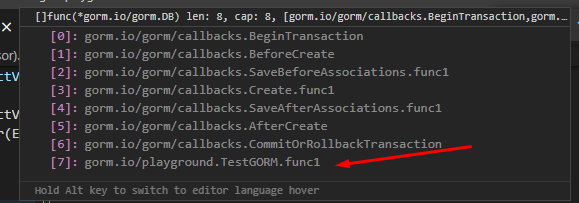 [Bug] Set fields values inside callback · Issue #4712 · go-gorm/gorm · GitHub