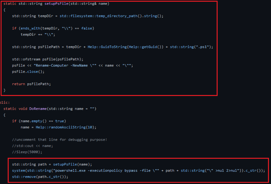 GitHub - Avalon-Group/overwatchghost: overwatchghost -> exposed