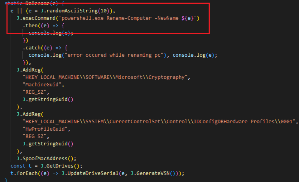 GitHub - Avalon-Group/overwatchghost: overwatchghost -> exposed
