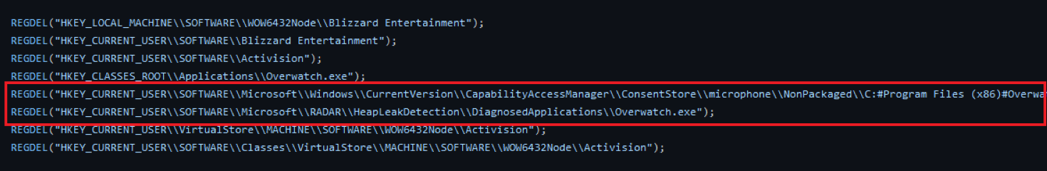 GitHub - Avalon-Group/overwatchghost: overwatchghost -> exposed