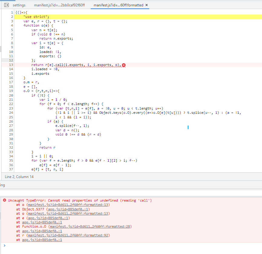 Settings Page Is Not Working · Issue 13610 · Librenmslibrenms · Github