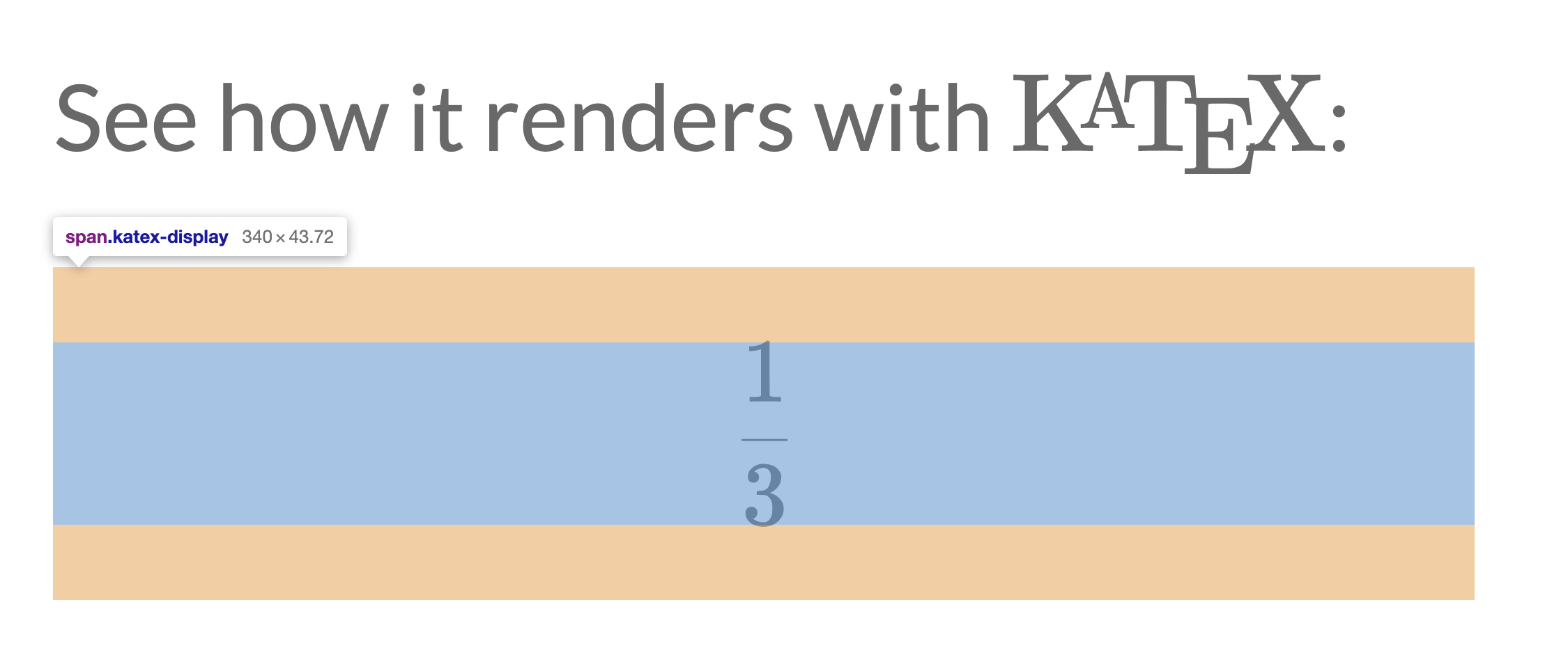 Prevent Top Overflow When `aligned` · Issue 3791 · Katexkatex · Github 