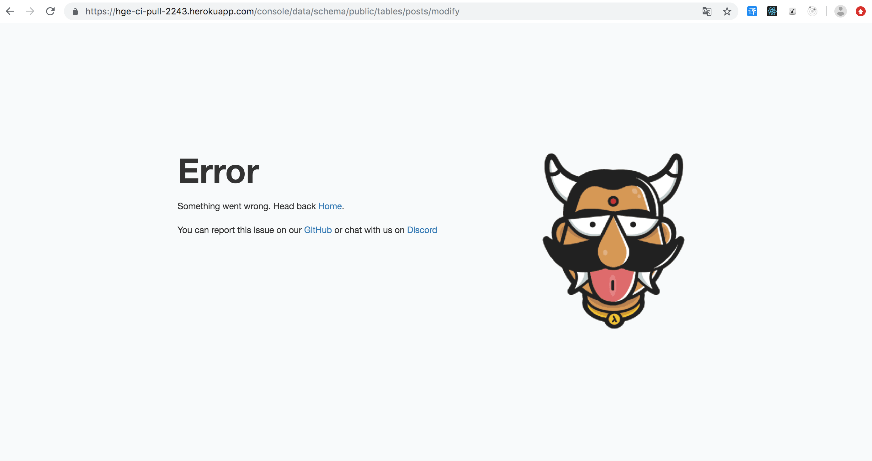 How Can Hasura Data Types Support Integer Arrays · Issue 2802 · Hasuragraphql Engine · Github