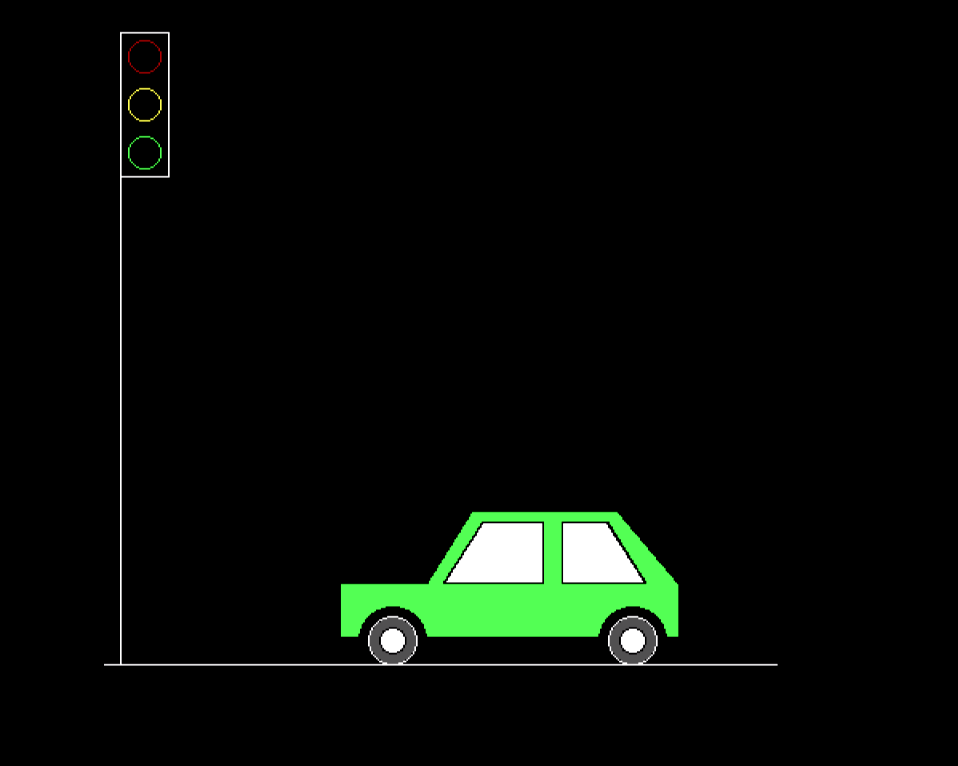 GitHub - sungod12/Traffic-Simulation: A Traffic Simulation is a ...