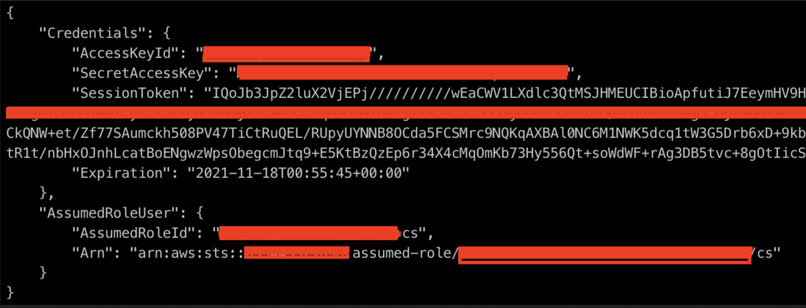 Terragrunt cannot assume role (using Atlantis) · Issue #1918 · gruntwork-io/terragrunt · GitHub