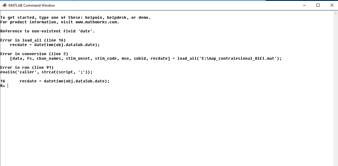 Error when converting Matlab TMS-Map data to Cachefile · Issue #14 · neuromti/tool-offspect · GitHub
