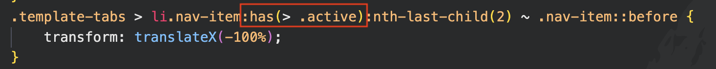 Can we add a prop to add class to the generated `li.nav-item` element when using Tabs? · Issue ...