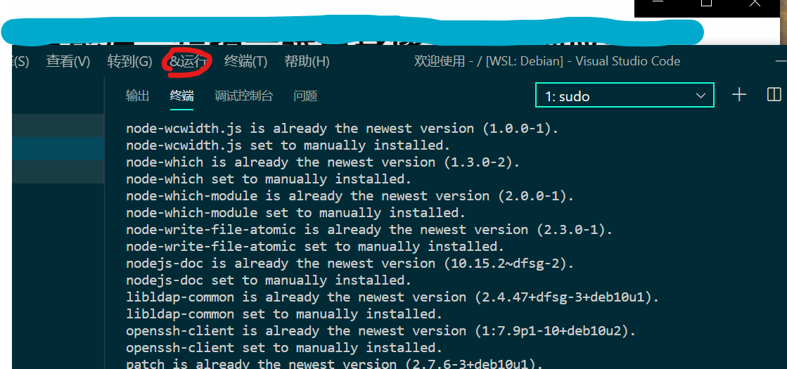 Is this a bug? · Issue #92313 · microsoft/vscode · GitHub