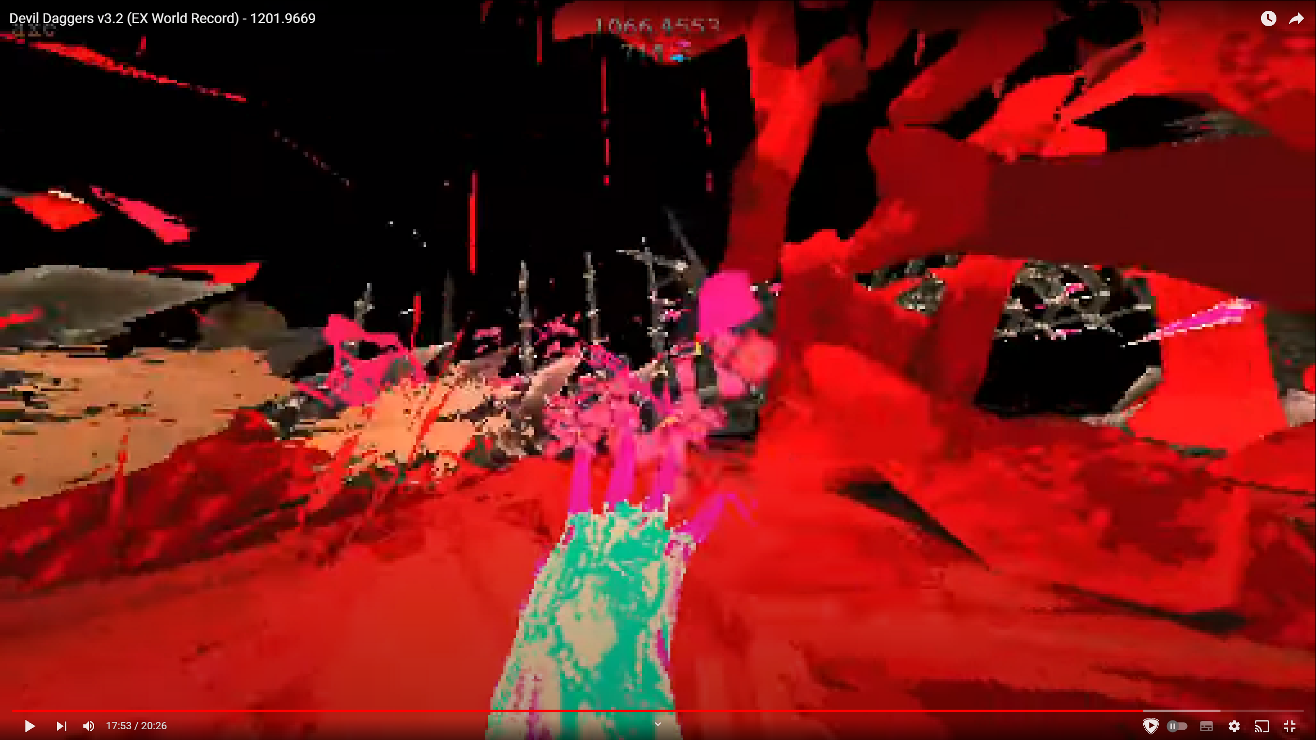 GitHub - Toopliss/Devil-Daggers-Video-Pixelator: How to pixelate your ...