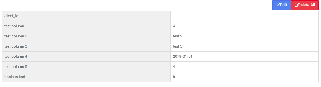 Groups: add/edit/delete data in single row data tables · Issue #776 · openMF/web-app · GitHub
