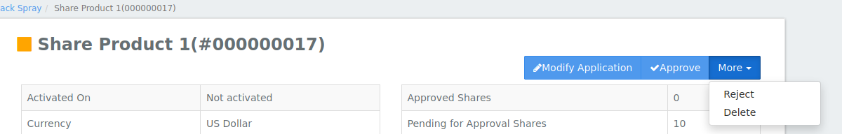 Shares: delete shares account · Issue #893 · openMF/web-app · GitHub