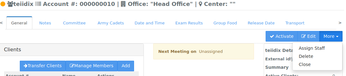 Group: delete · Issue #1034 · openMF/web-app · GitHub