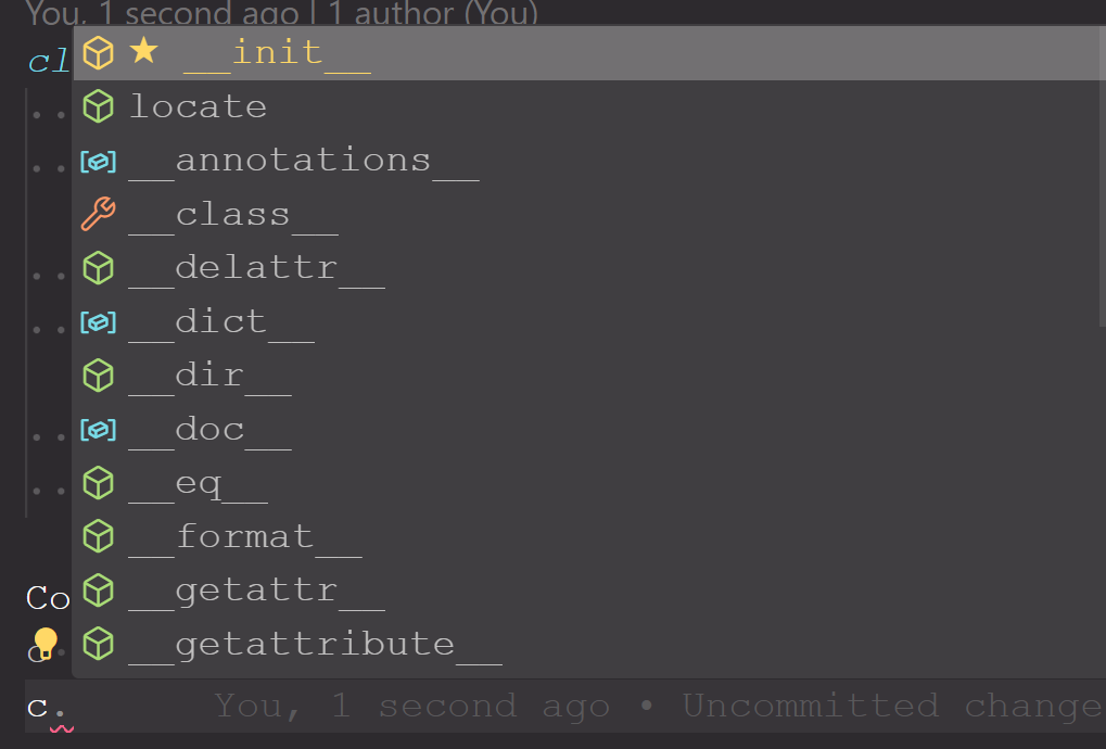 Intellisense Support For Magic Methods When Using Complex Generic Types · Issue 4953
