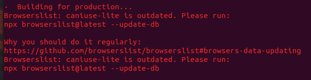 Update caniuse · Issue #237 · imimap/imimap21 · GitHub