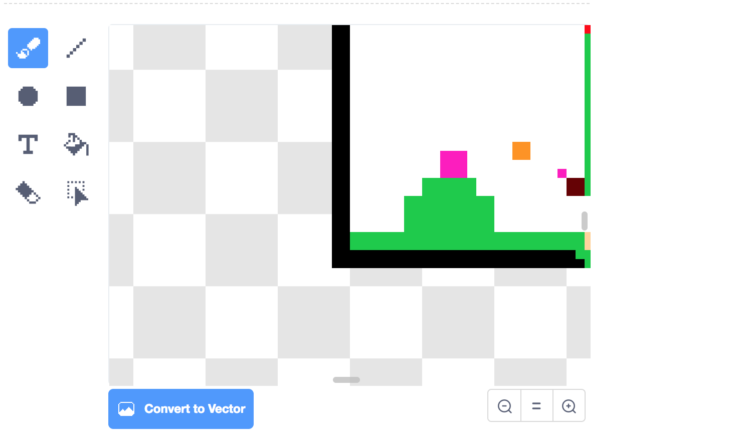 Touching color consistency with Scratch 2 · Issue #214 ...