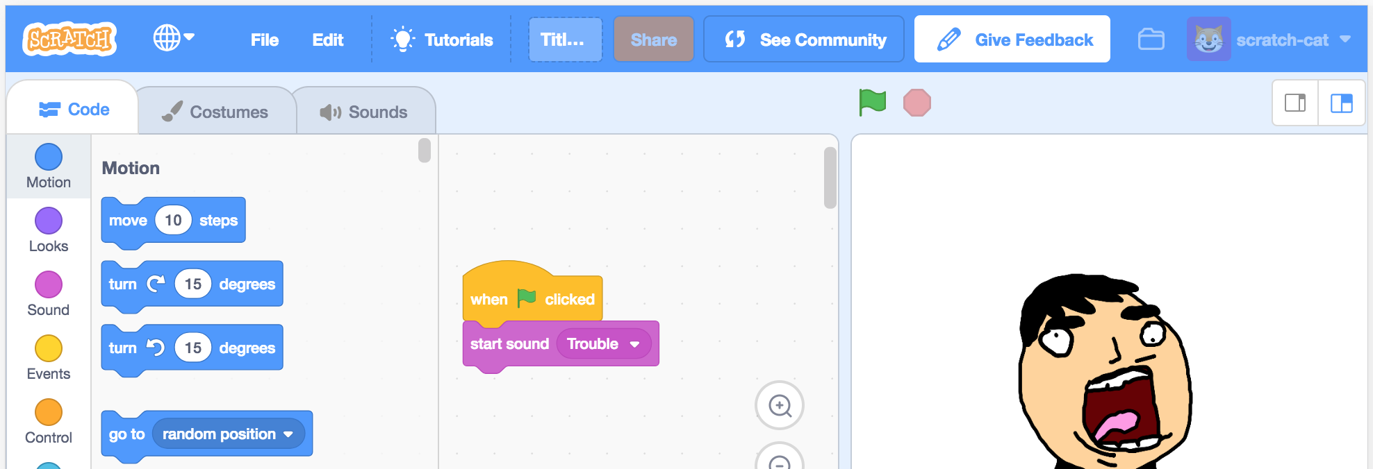 Toolbar too wide for ipad, cuts off username · Issue #2641 ...