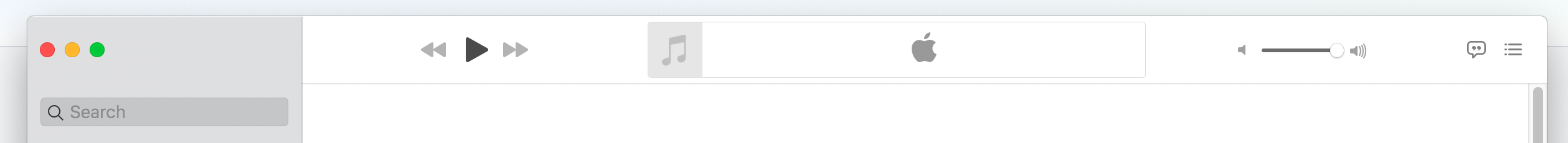 Custom (wide) MacOS titlebar or custom traffic-lights positioning · Issue #161 · nodegui/nodegui ...