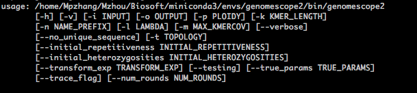 no --fitted_hist by using conda install in genomescope2 · Issue #61 ...