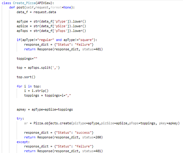 GitHub - HIMANSHUYADAV100/Djongo-api-endpoints: djongo (django+mongoDB) basic API endpoints