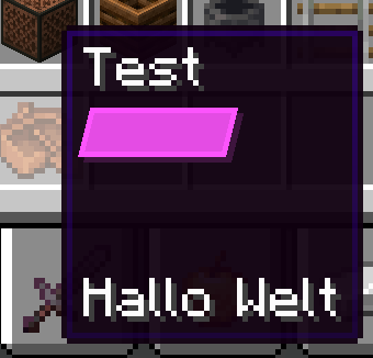 Font Rendering does not behave like Vanilla in Item Lores · Issue #81 · RaphiMC/ImmediatelyFast ...