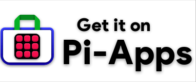 Offset color of Pi-Apps logo text for use in dark mode. · Issue #496 · Botspot/pi-apps · GitHub