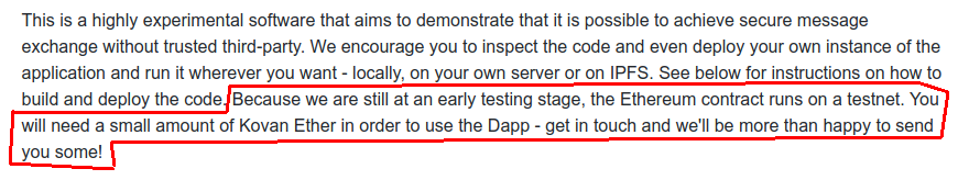 Decentralized email · Issue #726 · Botspot/pi-apps · GitHub