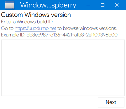 can't download the os · Issue #4 · Botspot/wor-flasher · GitHub
