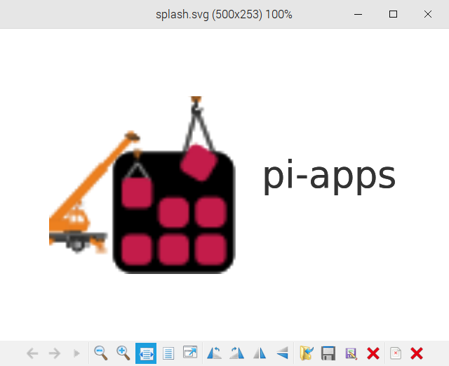 Icons Upload · Issue #1299 · Botspot/pi-apps · GitHub