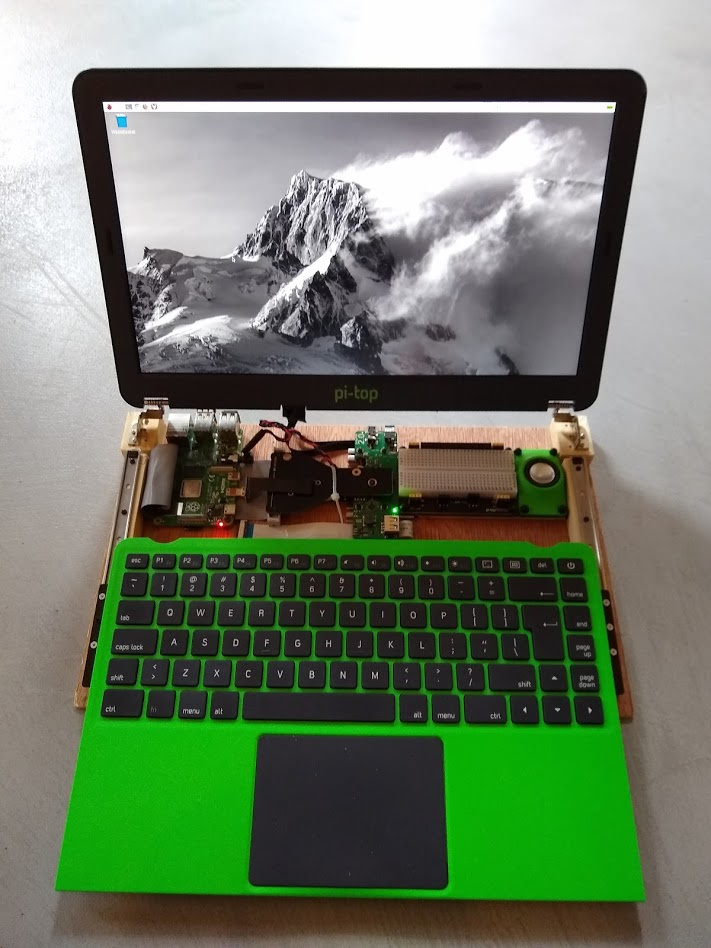Add To CM4 Board List Waveshare Raspberry Pi CM4 To 3B Adapter