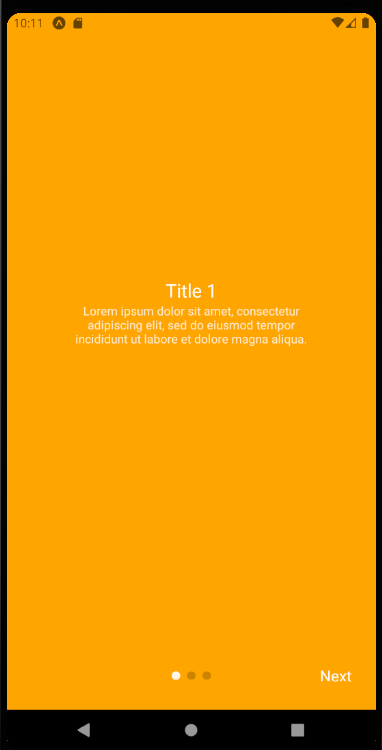 GitHub - NitinR99/React-Native-login-signup: A login/signup page made ...