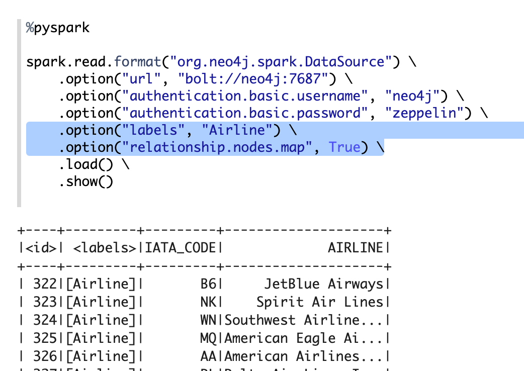 Flag user and fail fast if the combined option set doesn't make sense · Issue #181 · neo4j/neo4j ...