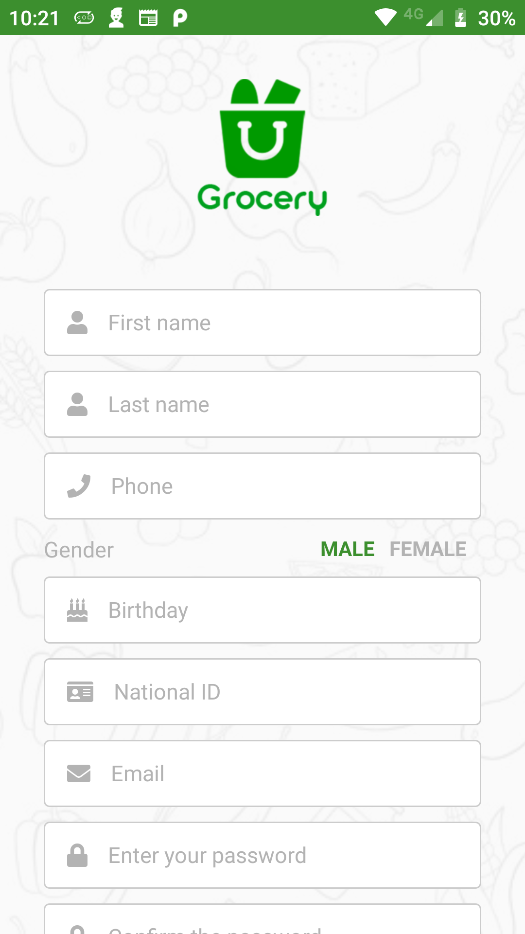 GitHub - Autosoft-Technologies/grocery-mobile