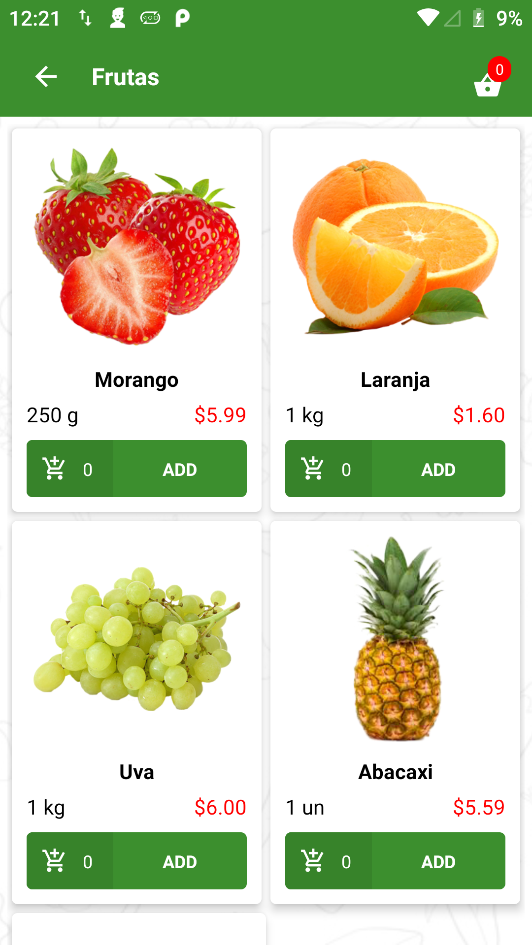 GitHub - Autosoft-Technologies/grocery-mobile