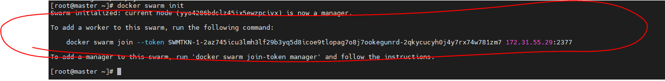 GitHub - logambigaik/Dockerswarm
