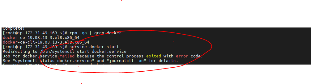 GitHub - logambigaik/Docker-installation