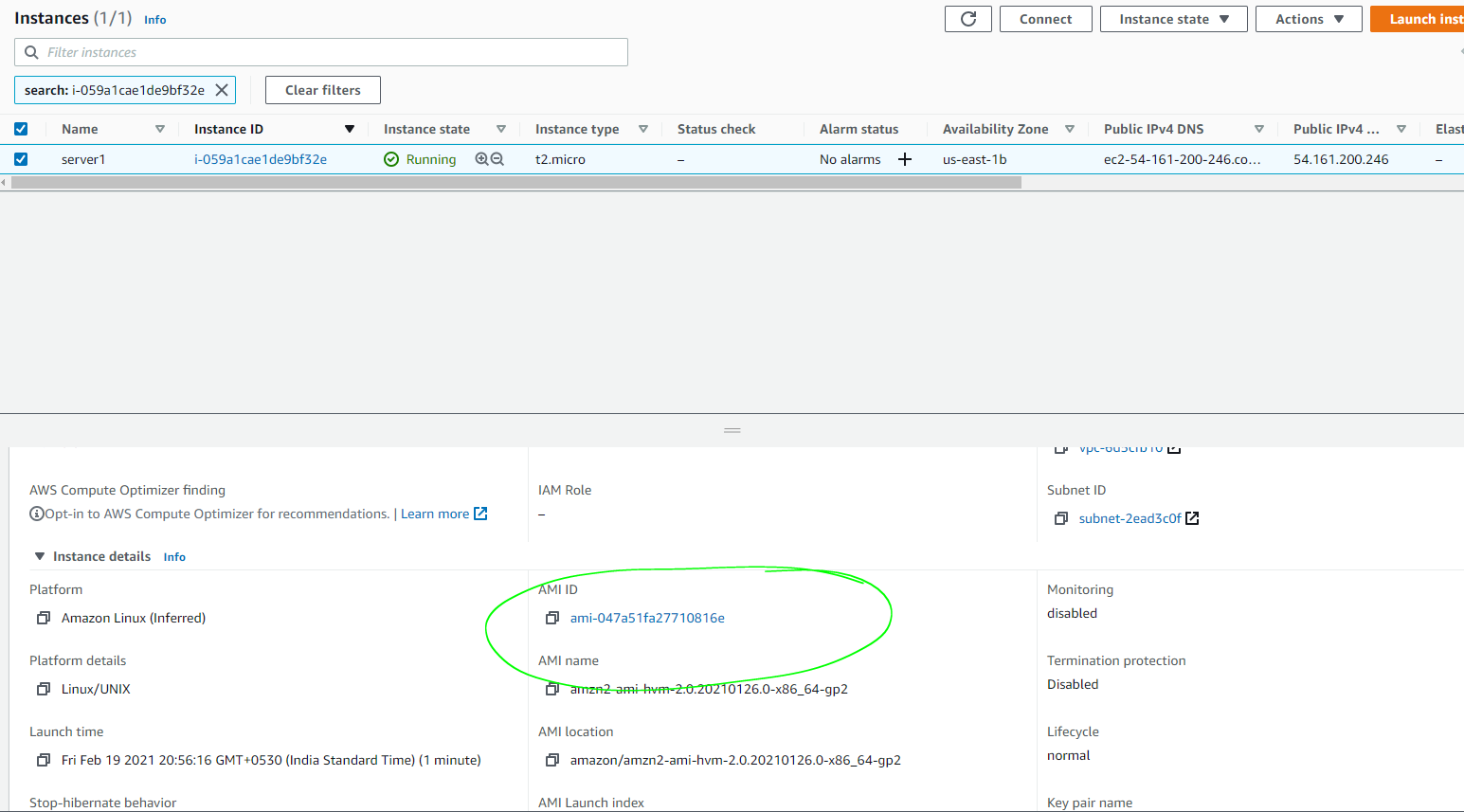 GitHub - logambigaik/Autoscaling