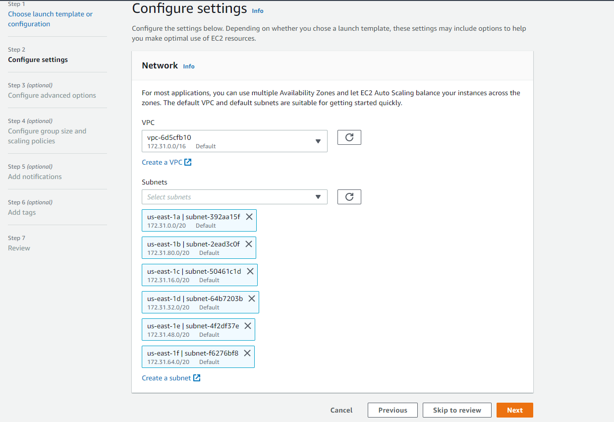 GitHub - logambigaik/Autoscaling