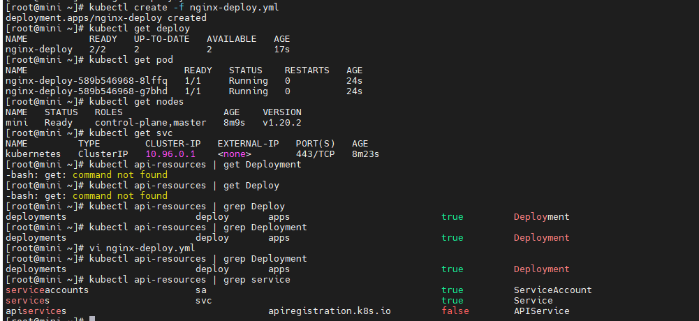 GitHub - logambigaik/minikube-setup