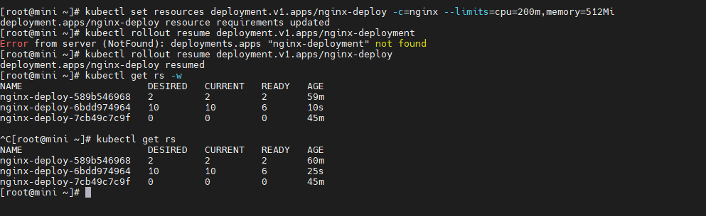 GitHub - logambigaik/minikube-setup