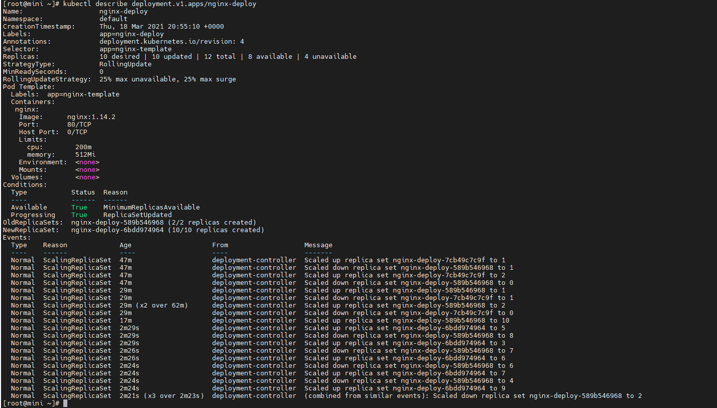 GitHub - logambigaik/minikube-setup