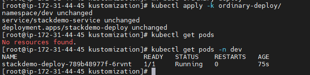 GitHub - logambigaik/kustomize-nginx GitHub - logambigaik/kustomize-nginx