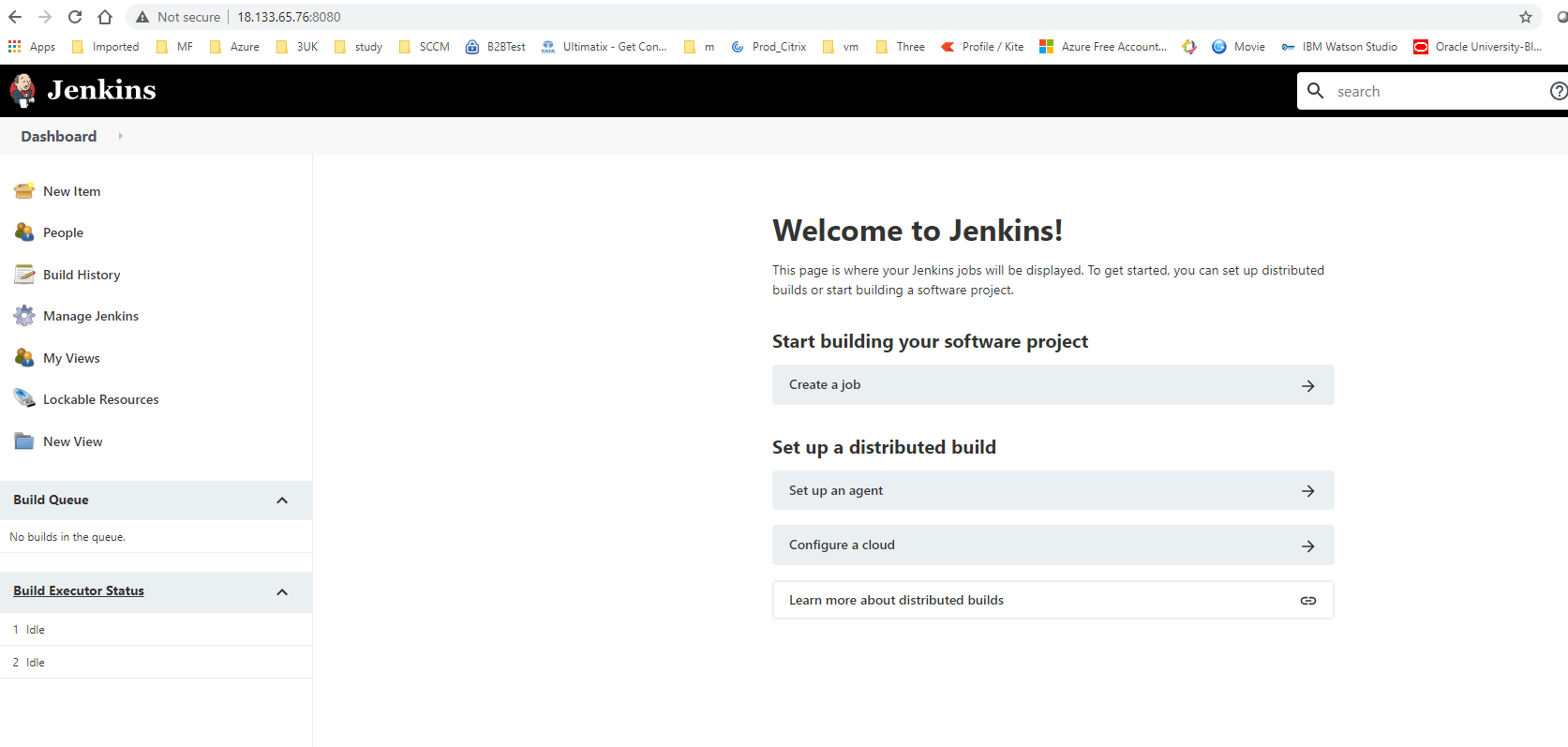 GitHub - logambigaik/sonarqube-jenkins-pipeline