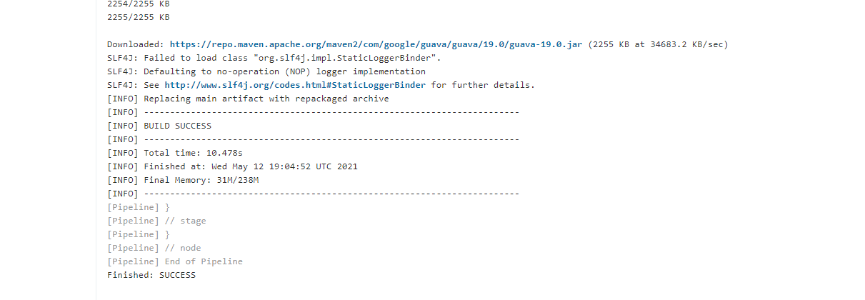 GitHub - logambigaik/sonarqube-jenkins-pipeline