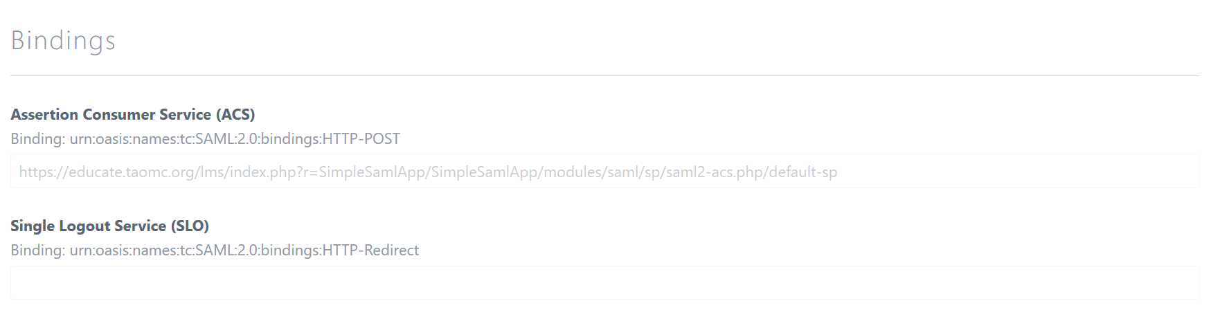 Login via SP redirects to non existing UID · Issue #2 · flipboxfactory/saml-idp · GitHub