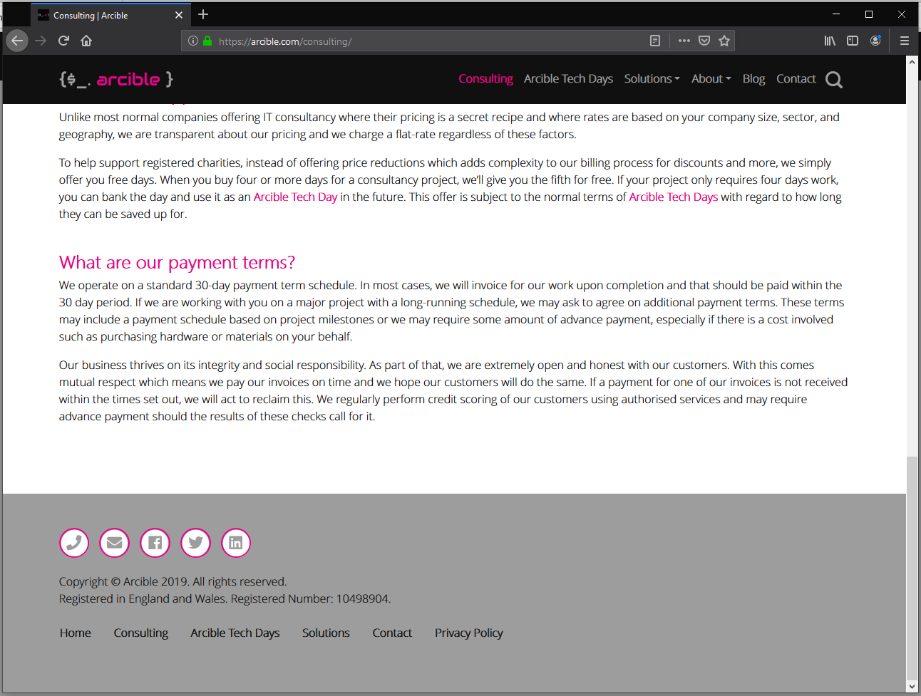 Microsoft Edge Missing Styles · Issue #15658 · FortAwesome/Font-Awesome ...