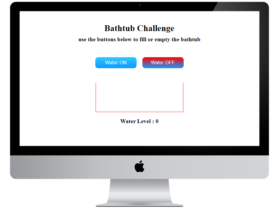 GitHub - AhmedTohamy01/bathtub-test: A mini app that allows users to ...