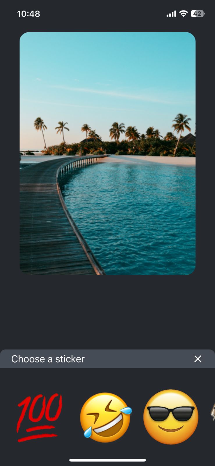 GitHub - JefersonOrtega/StickerSmash