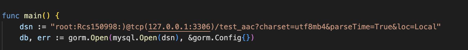 GitHub - ronaldchriss/Simple-CRUD-Transaction-GO: Test AAC for backend