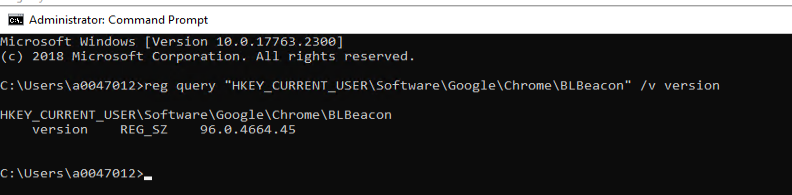 Upgrade to Chrome 96.0.4664.45 - incorrect driver loads · Issue #747 · bonigarcia ...