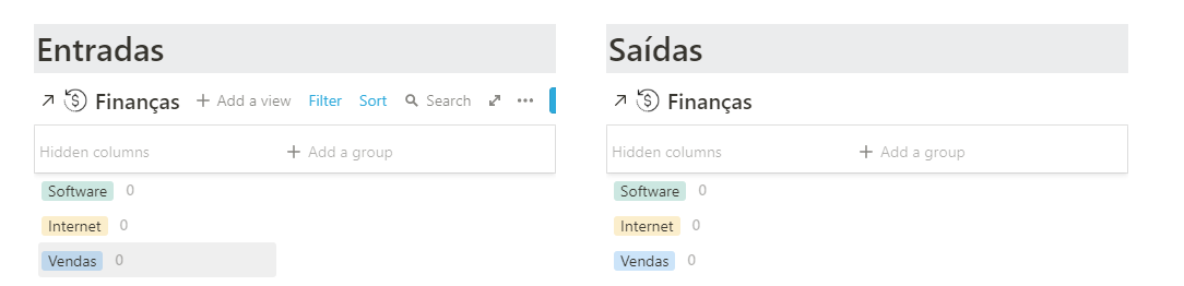 Design Issue Board View · Issue 147 · Notion Enhancernotion Enhancer · Github
